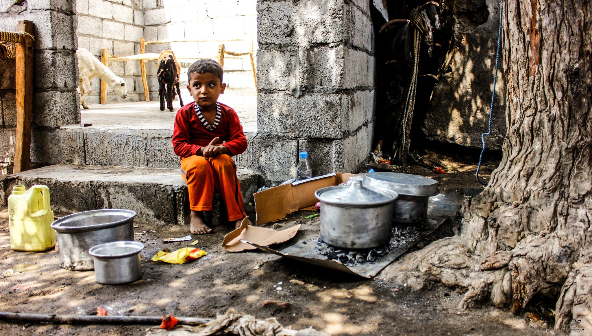4 Reasons Why Winter Can Be So Distressing For Those In Poverty - The ...