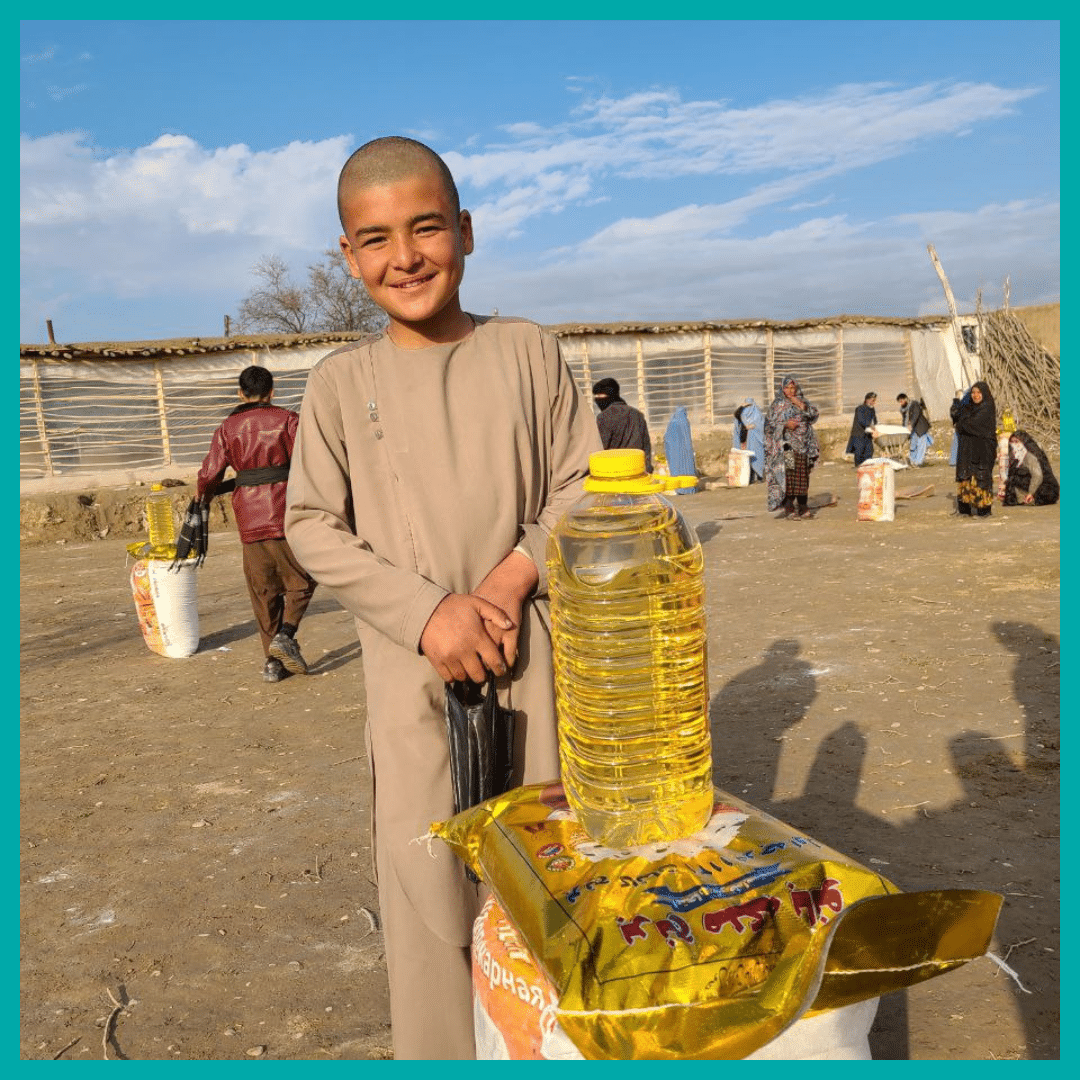 The Zahra(s) Trust Canada: Islamic Charity - Zakat, Khums And Sadaqa ...