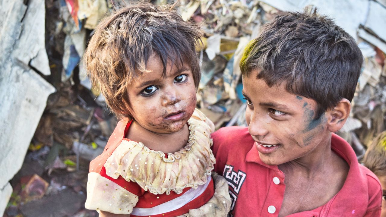 Treatment Of Orphans In Islam