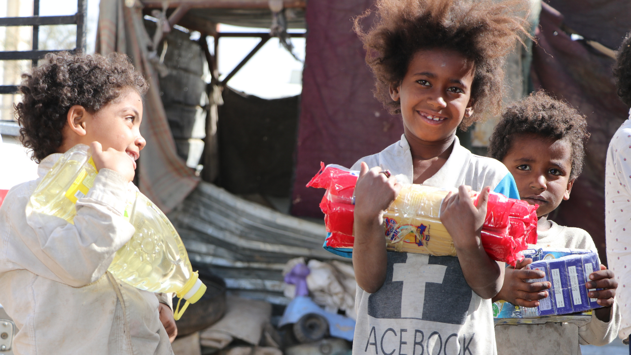 Khums And Our Role In A Collective Society