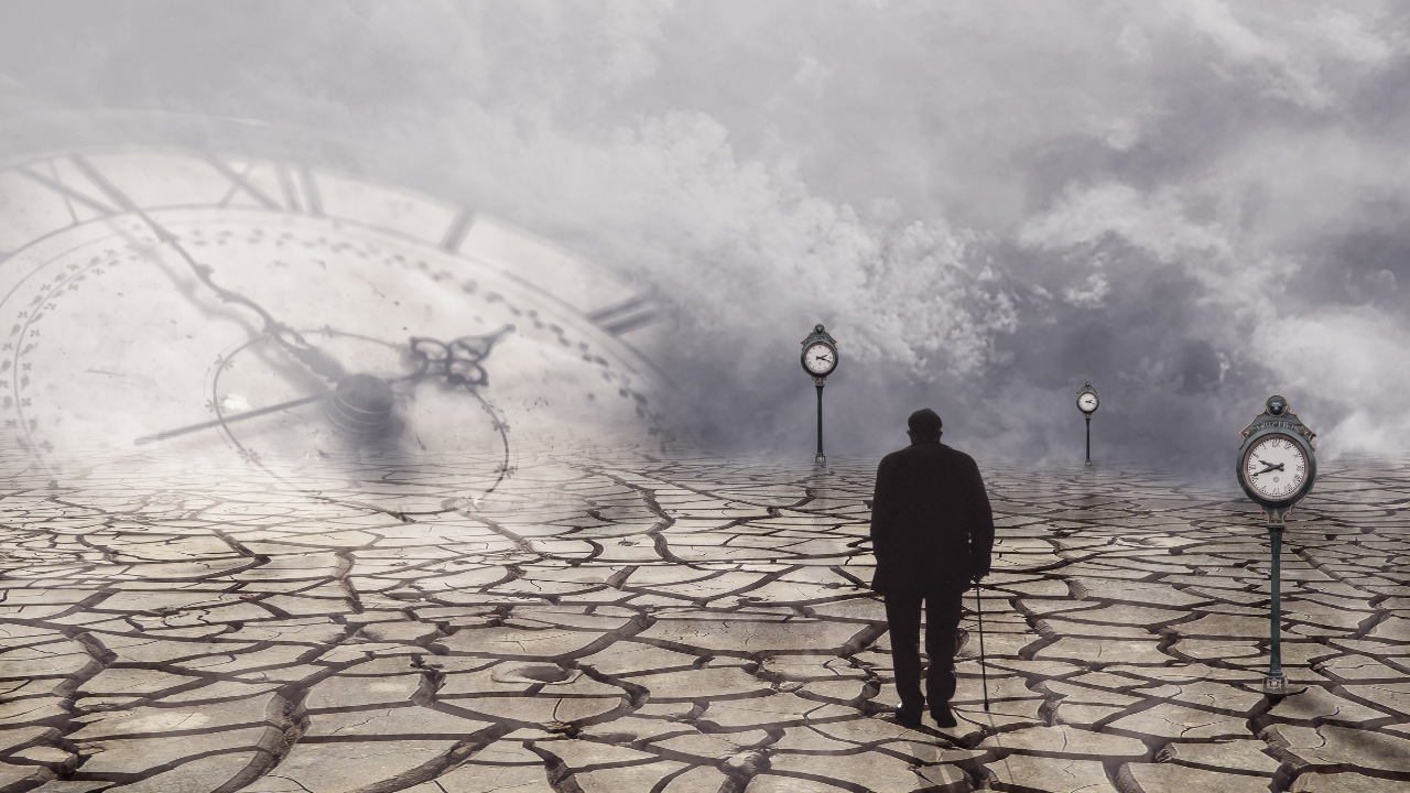 Take Advantage Of Five Before Five: Life Is An Opportunity