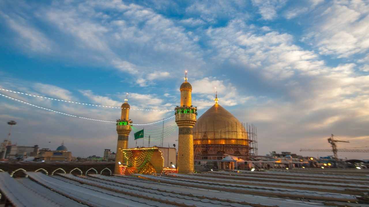6 Facts About The Sixth Holy Imam, Imam Ja’far Al Sadiq (as) - The ...