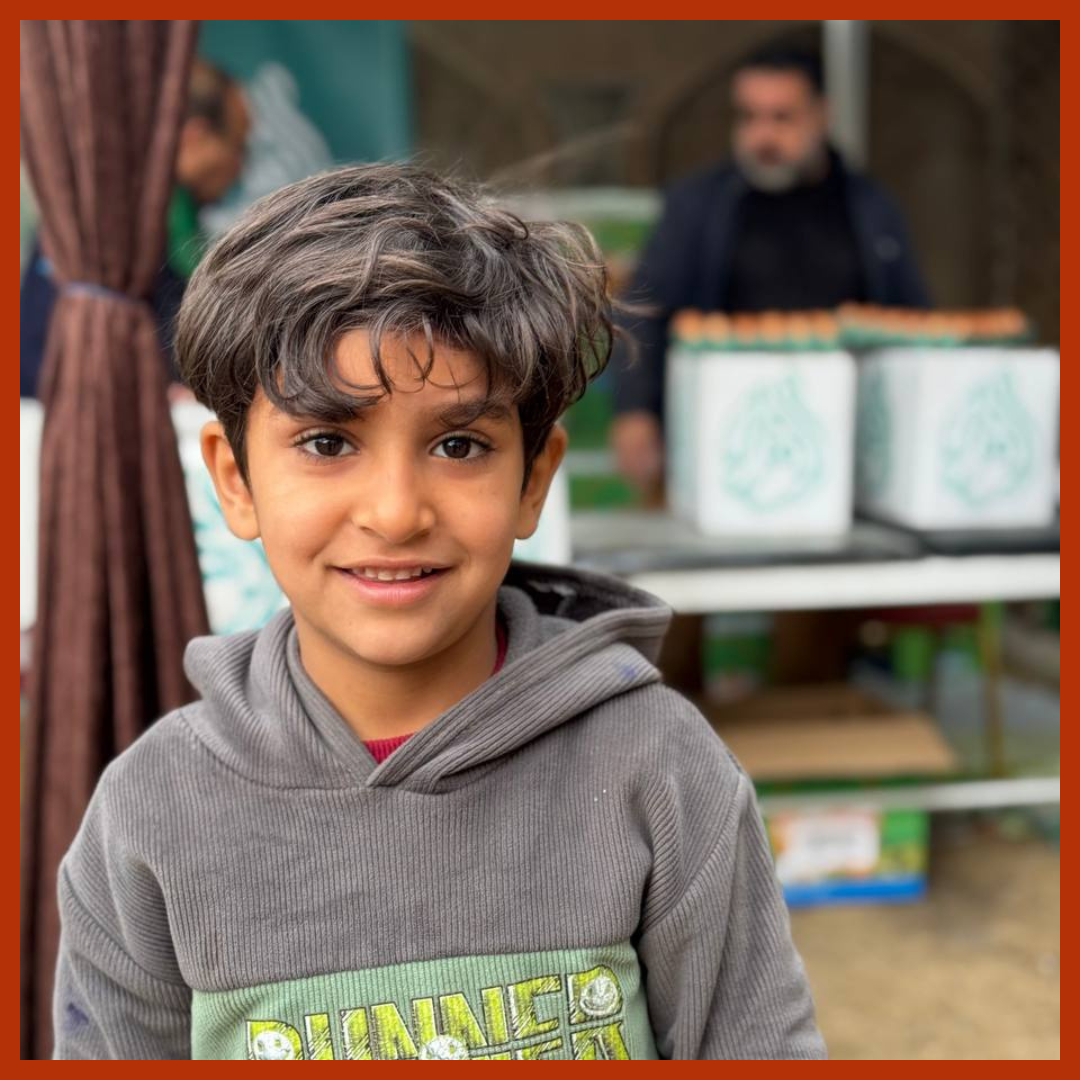 The Zahra(s) Trust Canada: Islamic Charity - Zakat, Khums And Sadaqa ...