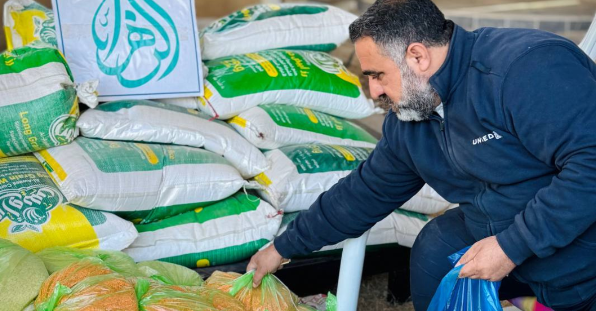 The Zahra(s) Trust Canada: Islamic Charity - Zakat, Khums And Sadaqa ...