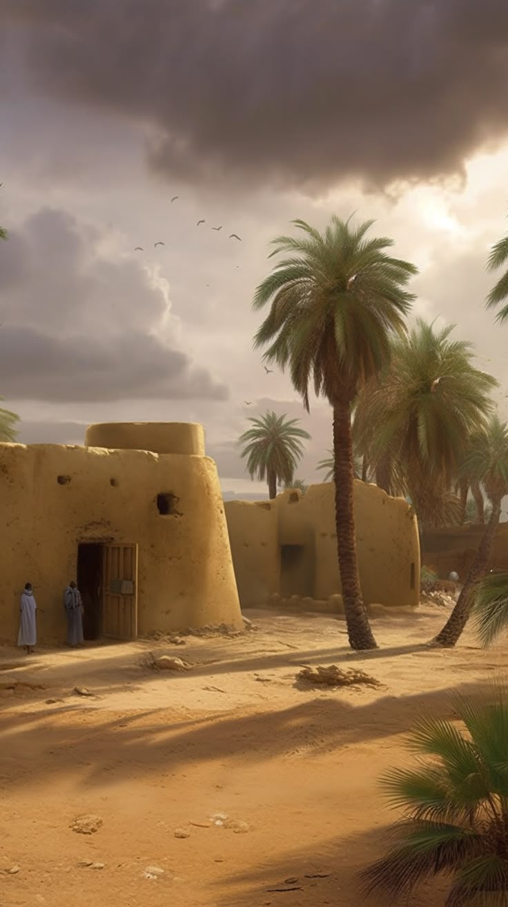 Celebrating The Wiladat Of Hazrat Abu Talib (as): The Silent Shield Of ...