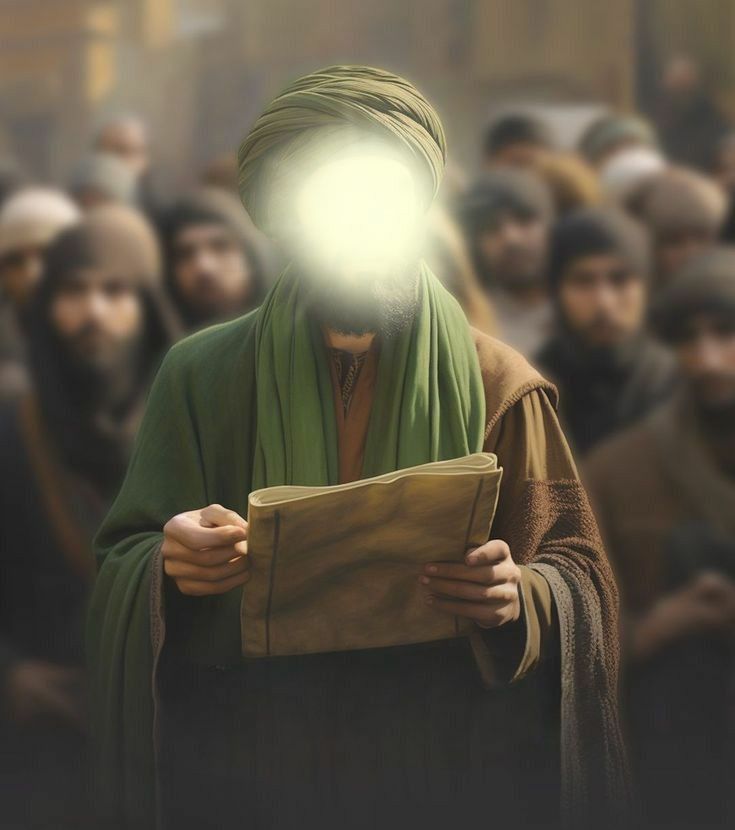 The Legacy Of Light Remembering Imam Ja far Al Sadiq AS On His
