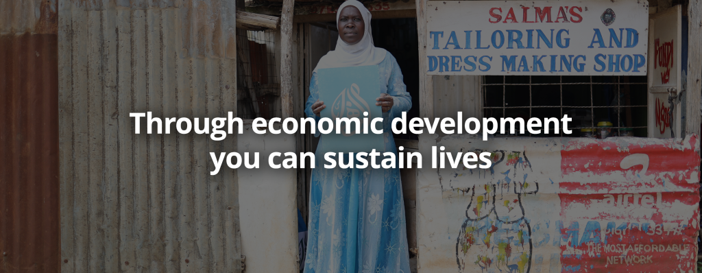 Microfinance | The Zahra(s) Trust Canada