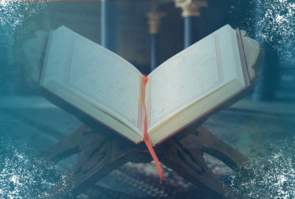 What Does The Quran Teach About Community And Solidarity? - The Zahra(s ...