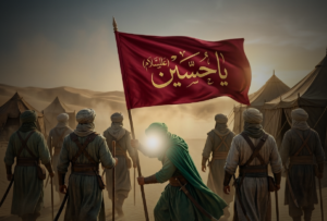 Five Examples Of Loyalty Shown In Karbala - The Zahra(s) Trust Canada